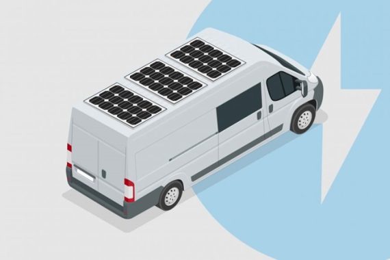 Tips for Choosing the Right Caravan Solar Panels